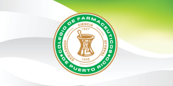 Colegio de Farmacéuticos de Puerto Rico