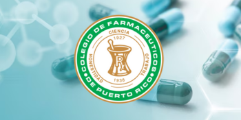 Colegio de Farmacéuticos de Puerto Rico