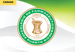 Colegio de Farmacéuticos de Puerto Rico